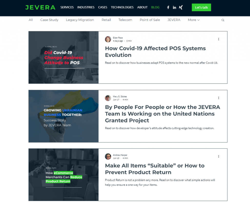 Как создавать контент, чтобы попасть в топ Google?